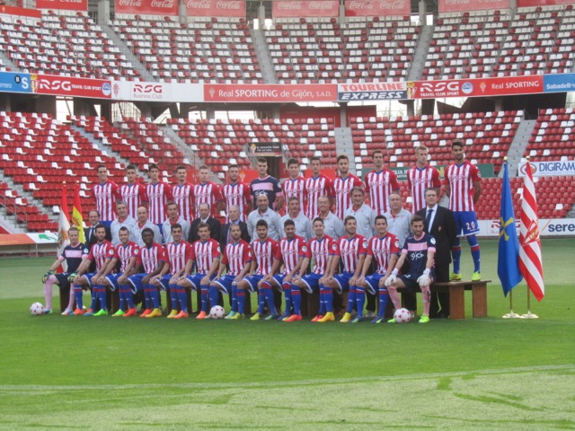 El Sporting abre su campaña de abonados para la segunda vuelta | Candás 365