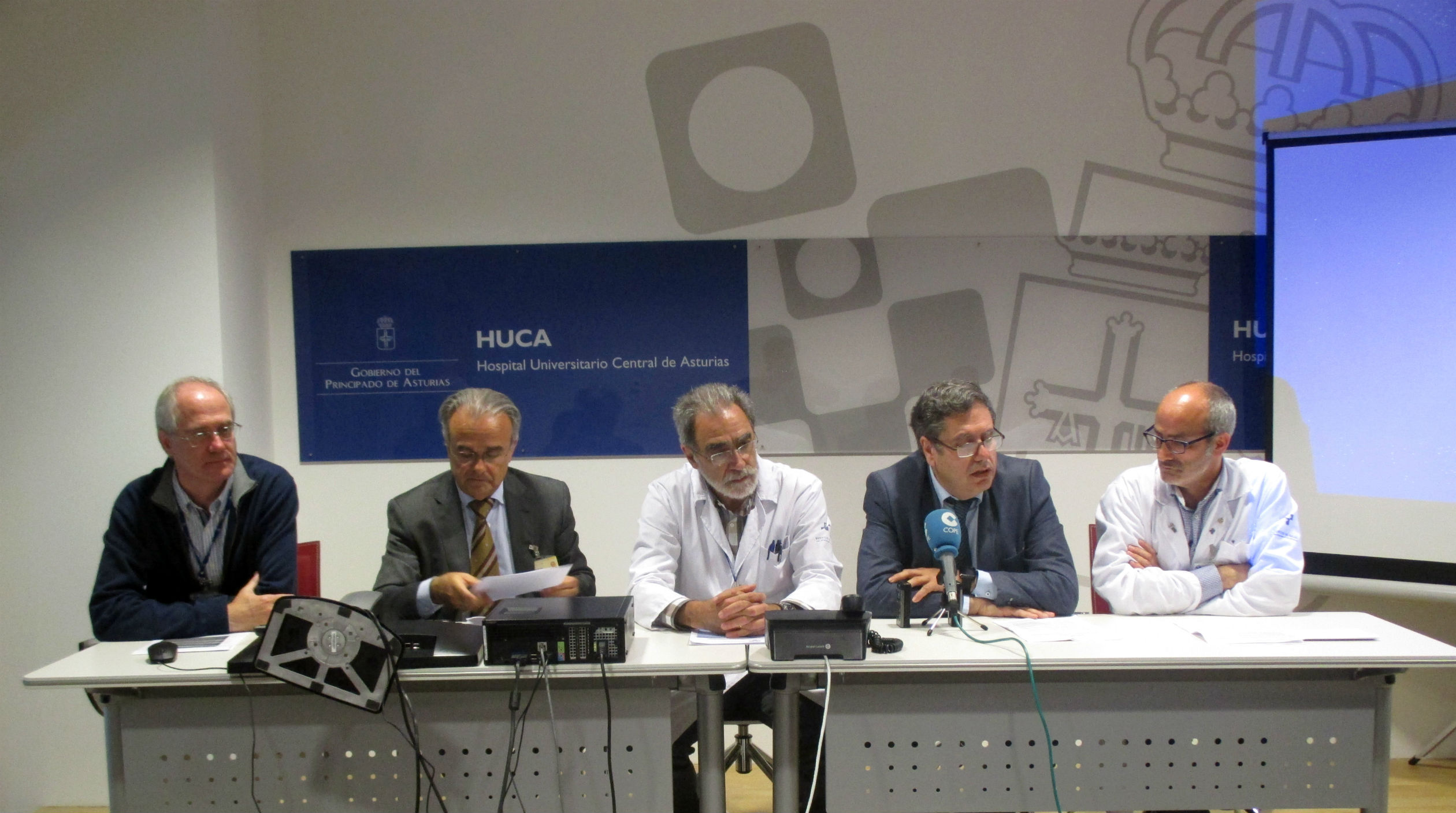 El HUCA consigue una acreditación de calidad por su implantación e ...