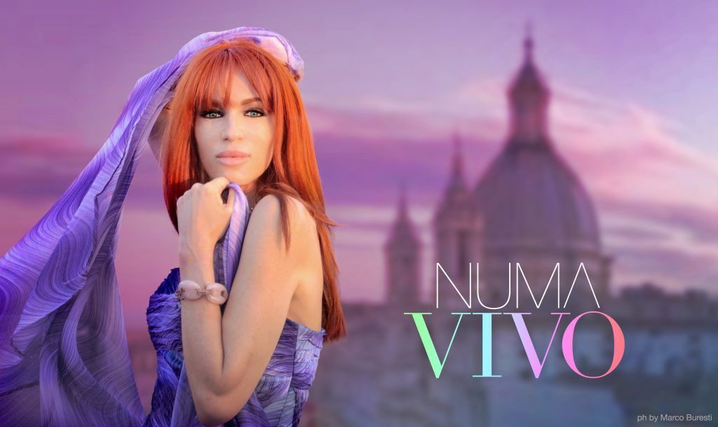 Numa publicará el 24 de octubre su nuevo himno al amor | Candás 365