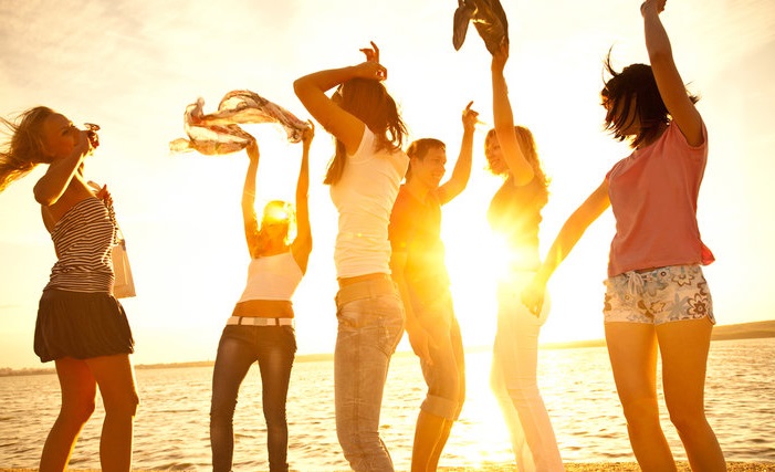 Todo el ocio a tu alcance | Candás 365