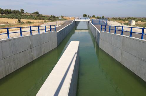 Aumenta un 6,4 % el agua embalsada en España | Candás 365