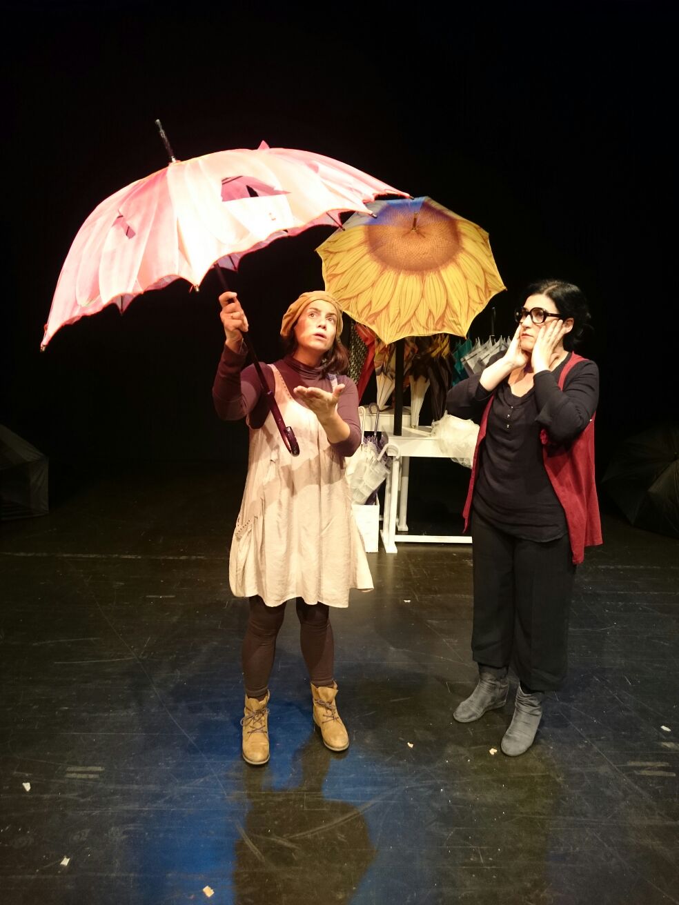 «Choff» en Laboral Ciudad de la Cultura | Candás 365