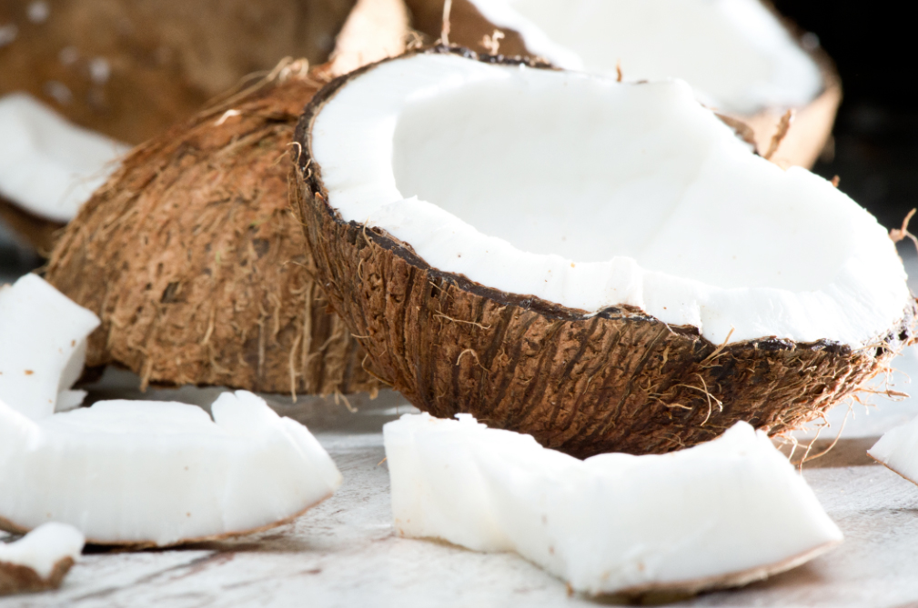 Sabores dulces y exóticos: Qué cocinar con leche de coco | Candás 365