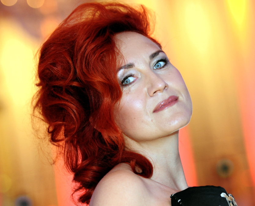 Simone Kermes actuará en el Festival de Mecklenburg-Vorpommern | Candás 365