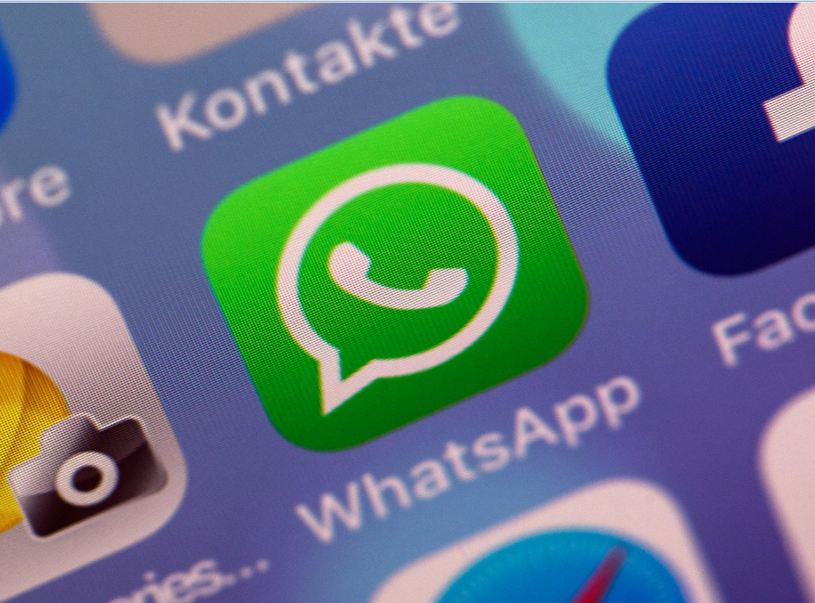 Actualizar WhatsApp es importante | Candás 365