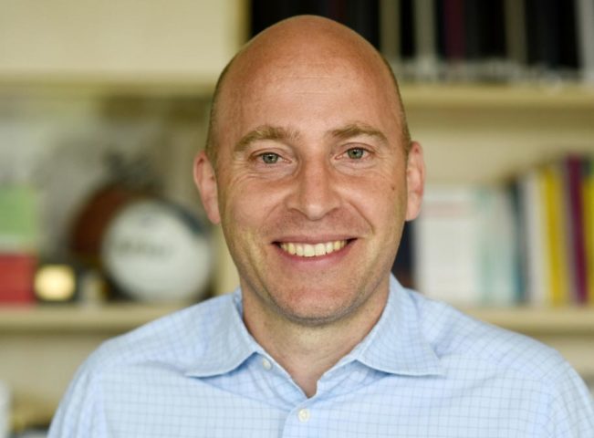 Daniel Memmert: «Los clubes alemanes son poco innovadores» | Candás 365