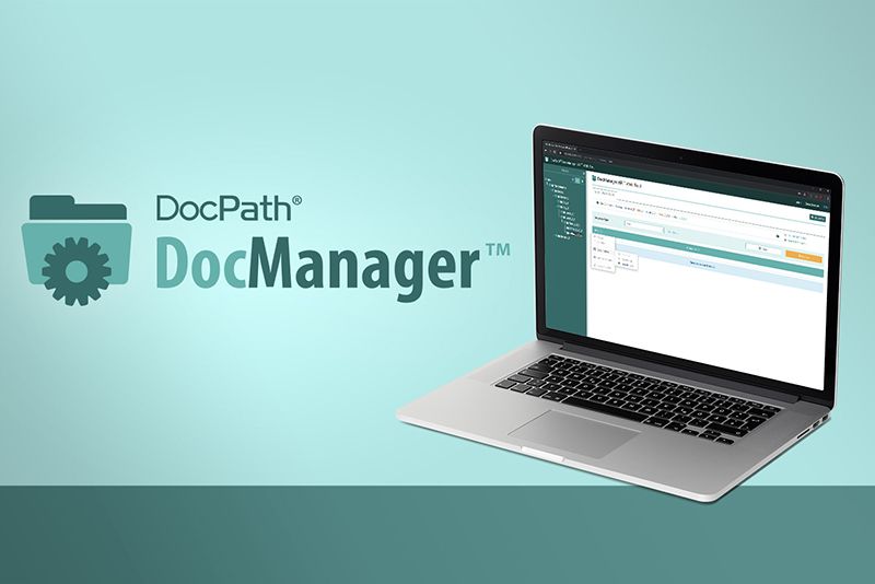 DocManager: Software documental eficiente para de almacenar, recuperar y generar documentos en ...