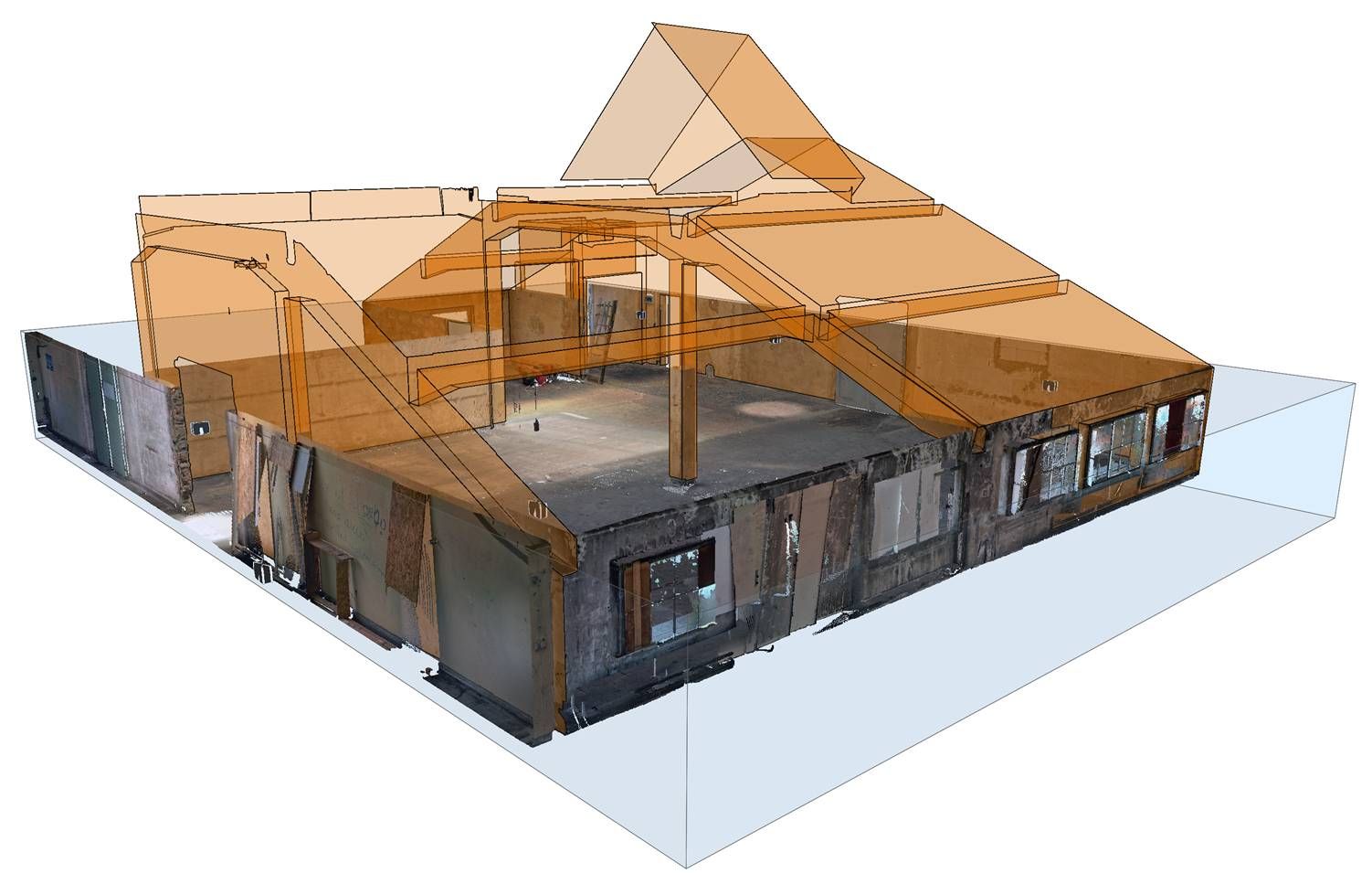Faro® presenta el software As-Built™ Modeler para profesionales de la ...
