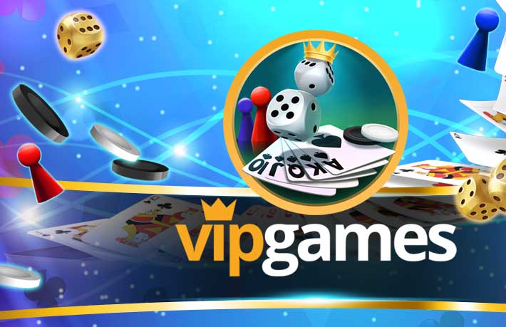 Llega VIP Games, la plataforma con los juegos de toda la vida | Candás 365