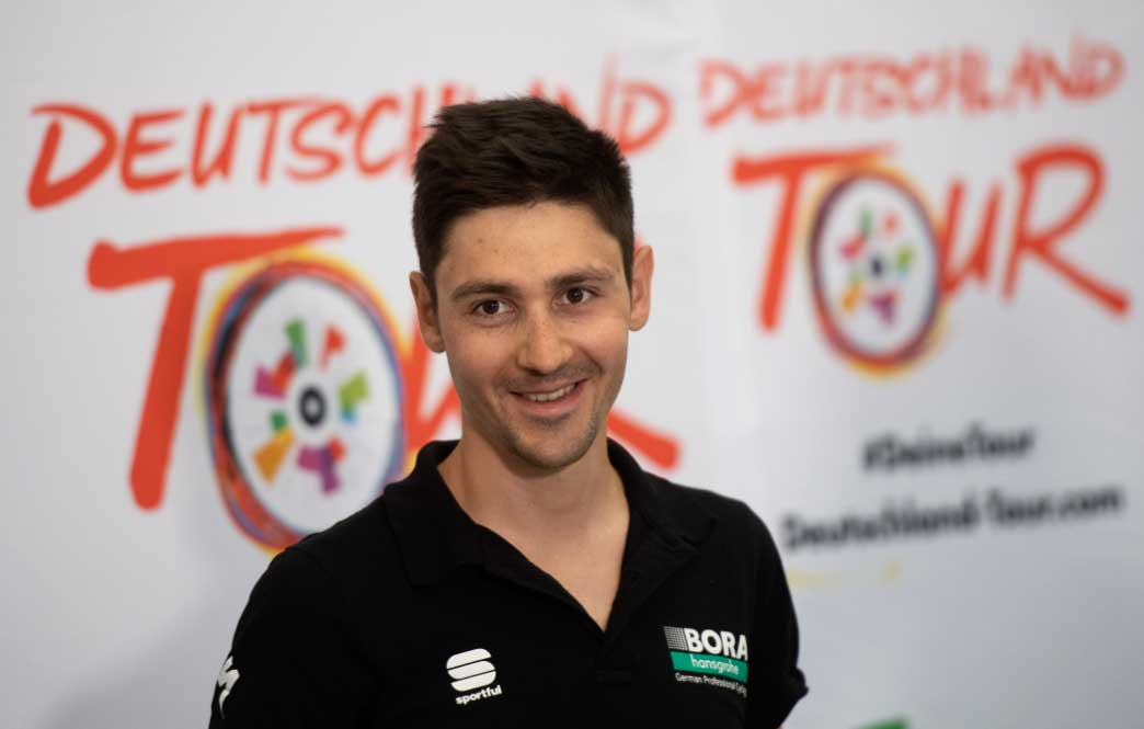 Buchmann bate el récord del Everest Challenge | Candás 365