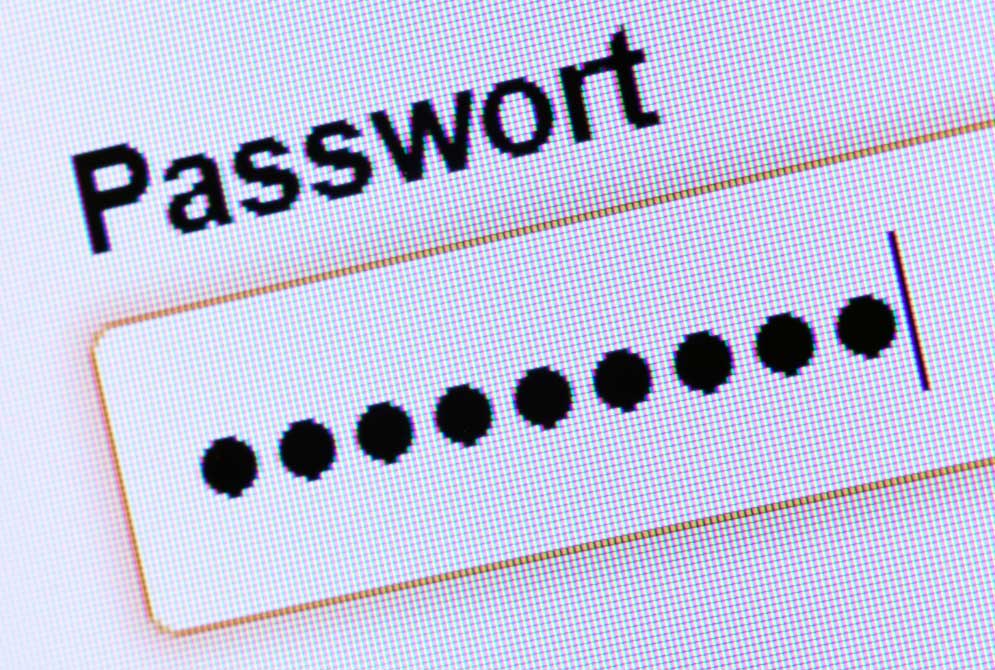 ¿Misma clave en internet?: Mejor no | Candás 365