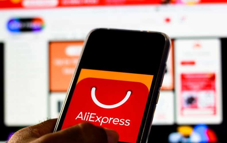 La popularidad de Aliexpress sigue en aumento | Candás 365