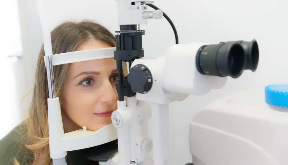 Conoce 7 formas de mantener sana tu salud visual | Candás 365