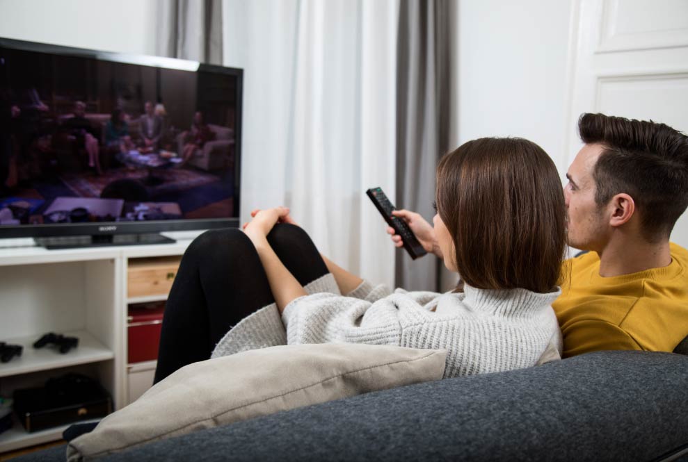 Cómo saber si los televisores inteligentes recopilan datos | Candás 365