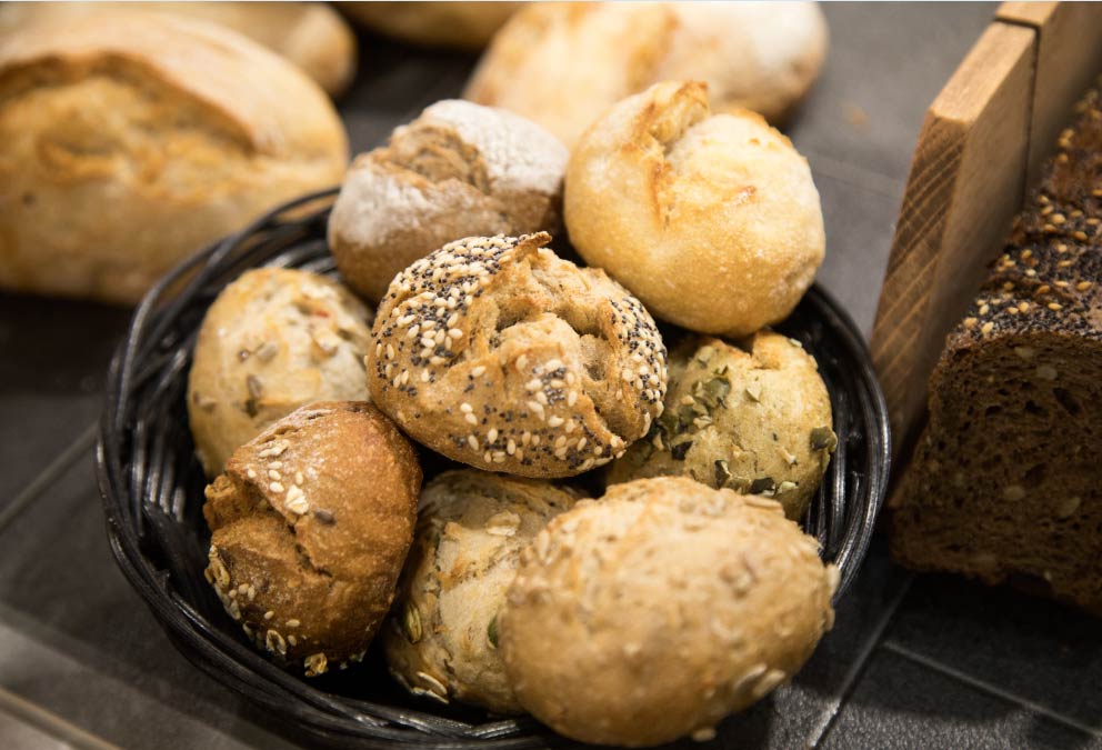 ¿Por qué es mejor el pan integral que el blanco? | Candás 365