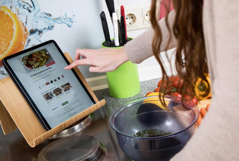 ¿Por qué elegir una tableta? | Candás 365