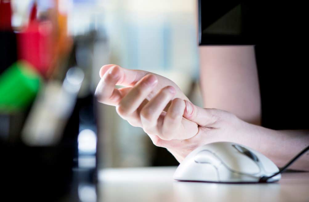 Consejos para mantener sanas tus manos | Candás 365