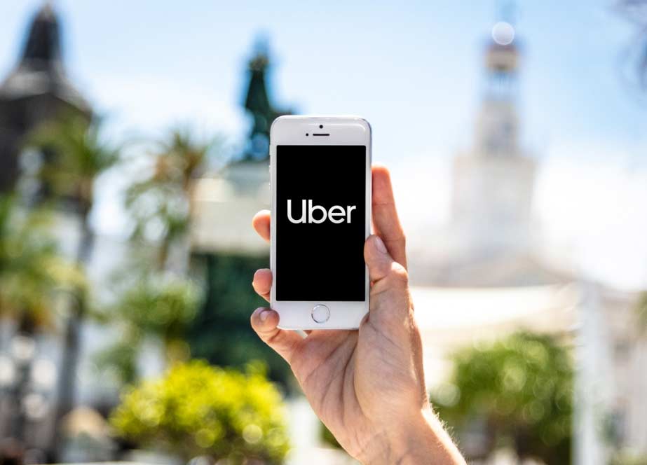 Las cifras y balance de Uber durante 2021 | Candás 365