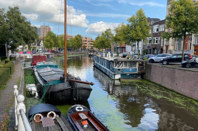 Groninga, la ciudad joven de los Países Bajos que marca tendencia ...