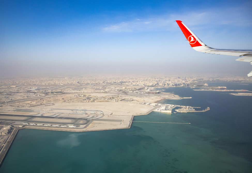 Cómo funciona el ingreso a Catar para el Mundial | Candás 365