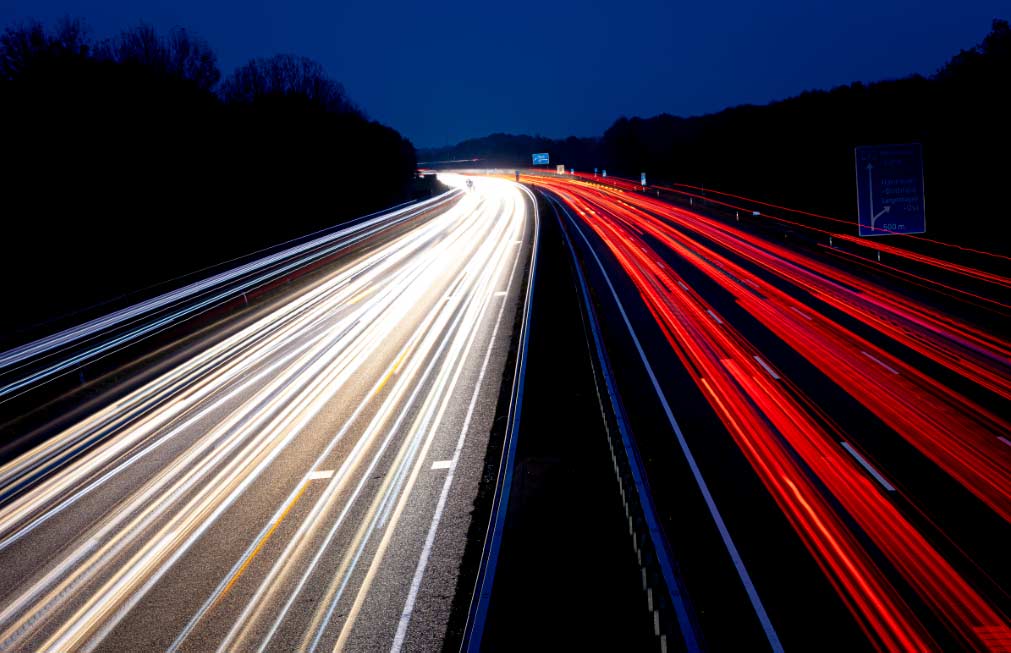 Cómo planificar rutas inteligentes con un coche eléctrico | Candás 365