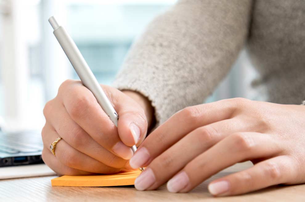 Cómo hacer la lista de tareas pendientes perfecta | Candás 365