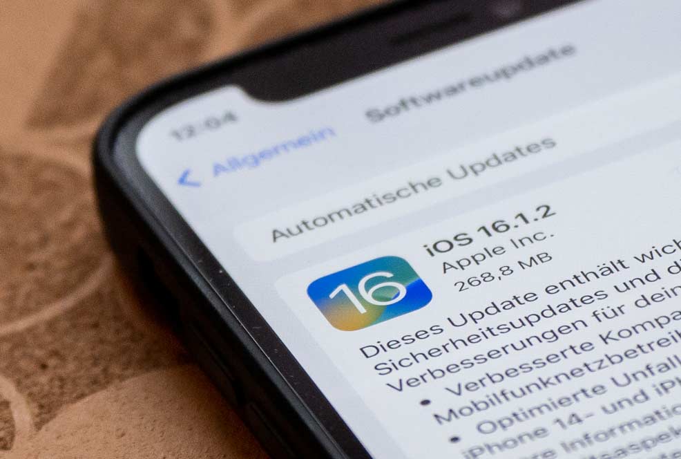 Por qué no se deberían ignorar las actualizaciones de software | Candás 365