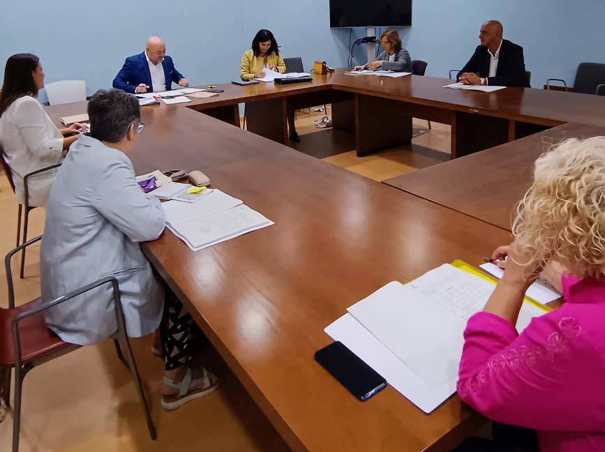 CEGISA aprueba las tarifas de 2024 | Candás 365
