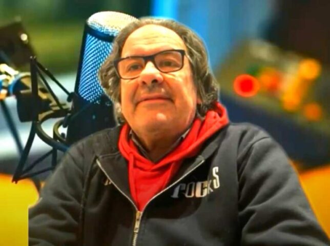 Pablo Barrón entrevista a Ricardo Ramilo | Candás 365