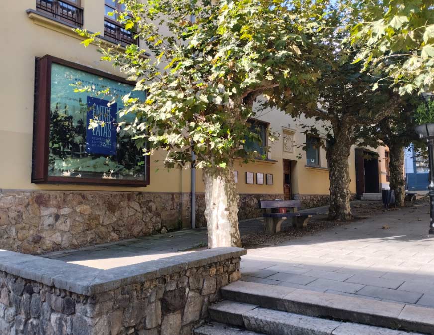 Jornada formativa para la prevención de la muerte súbita en Candás ...