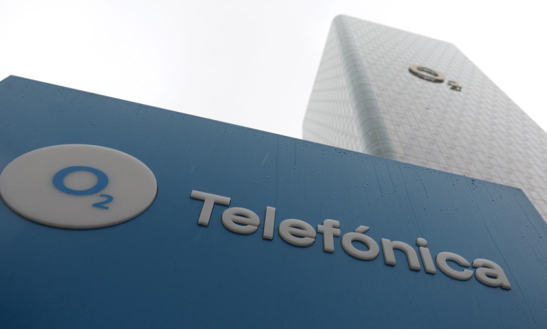 Aumenta el número de usuarios de Telefónica Deutschland | Candás 365