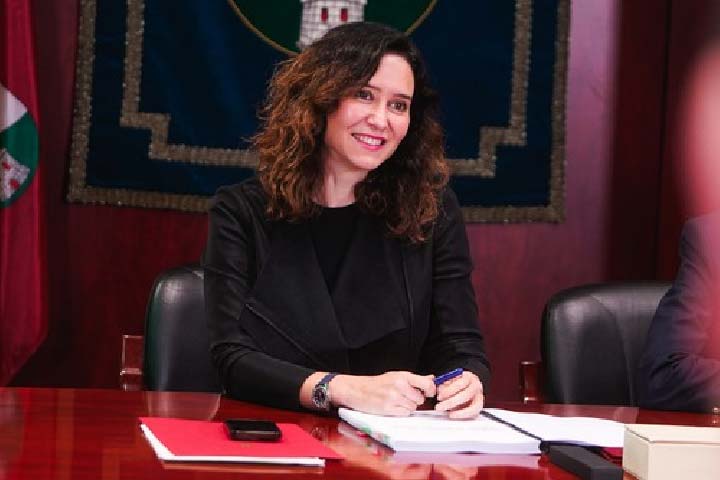 Ampliación del Hospital Infanta Sofía de San Sebastián de los Reyes | Candás 365