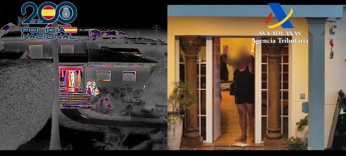 Detenido el «Narco de la Wikipedia» | Candás 365