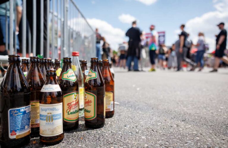 Alemania es uno de los diez países del mundo con mayor consumo de ...