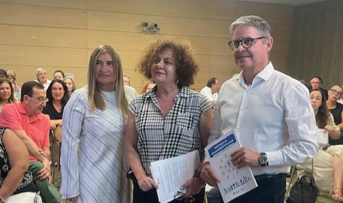Presentada en Asturias la Estrategia de Accesibilidad Universal ...