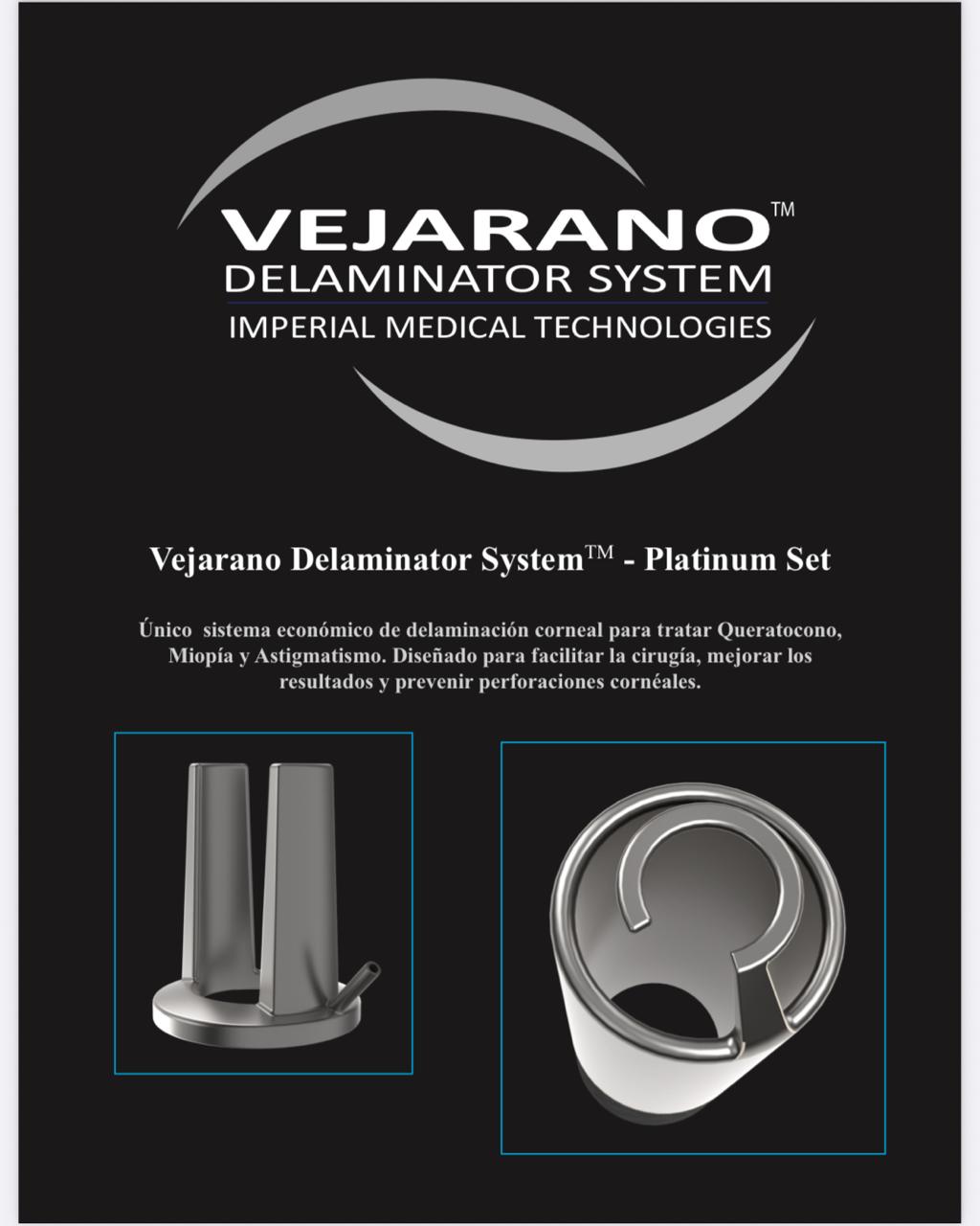 Manuel Ignacio Vejarano Restrepo: el creador del sistema quirúrgico que ...