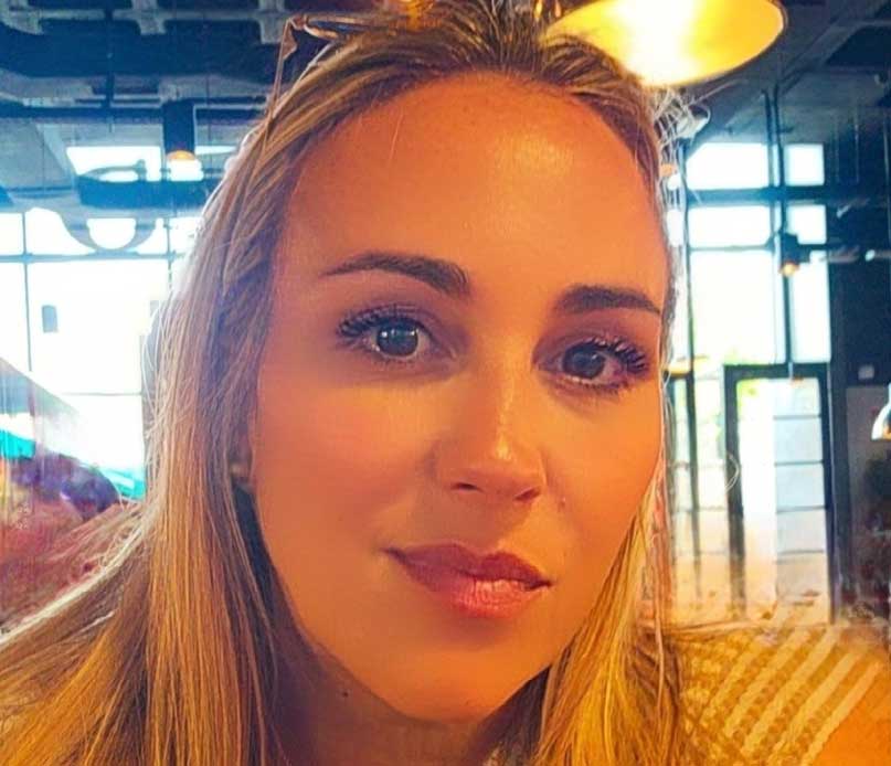 Miryam Moya: la perito forense que devuelve la verdad a las víctimas ...