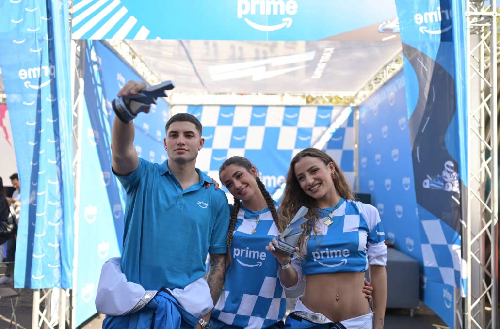Kart Royale 2025: Podium para la Escudería Prime | Candás 365
