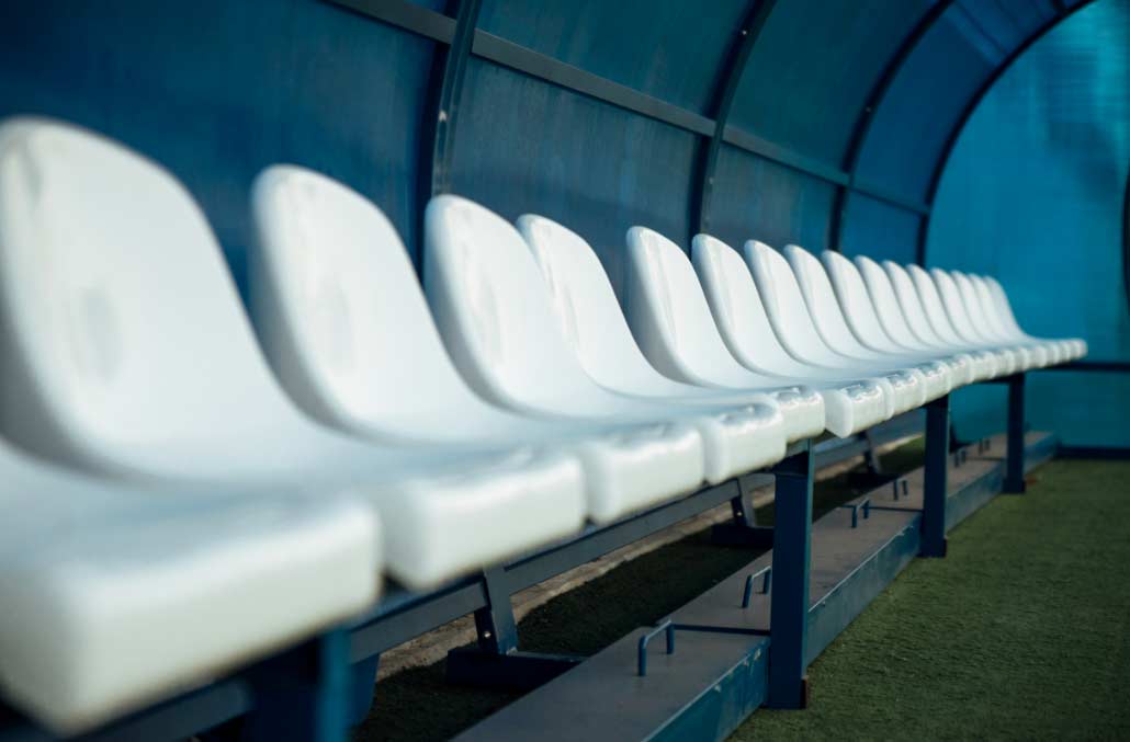 Fútbol: El valor de la continuidad en los banquillos | Candás 365