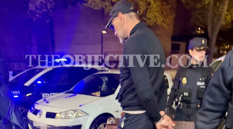 Robo en la redacción de «The Objective» en Madrid | Candás 365