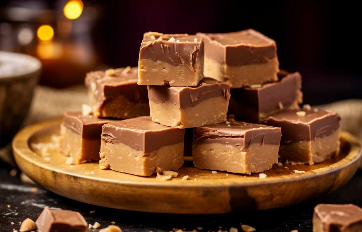 Navidad 2025: turrones de chocolate irresistibles | Candás 365