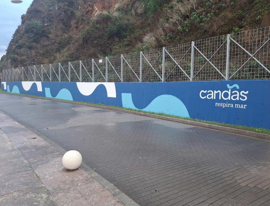 San Silvestre 2025: Cortes y restricciones en Candás | Candás 365