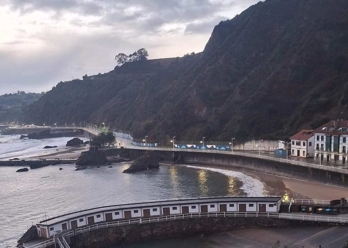 Las ventajas de hacer turismo en enero | Candás 365